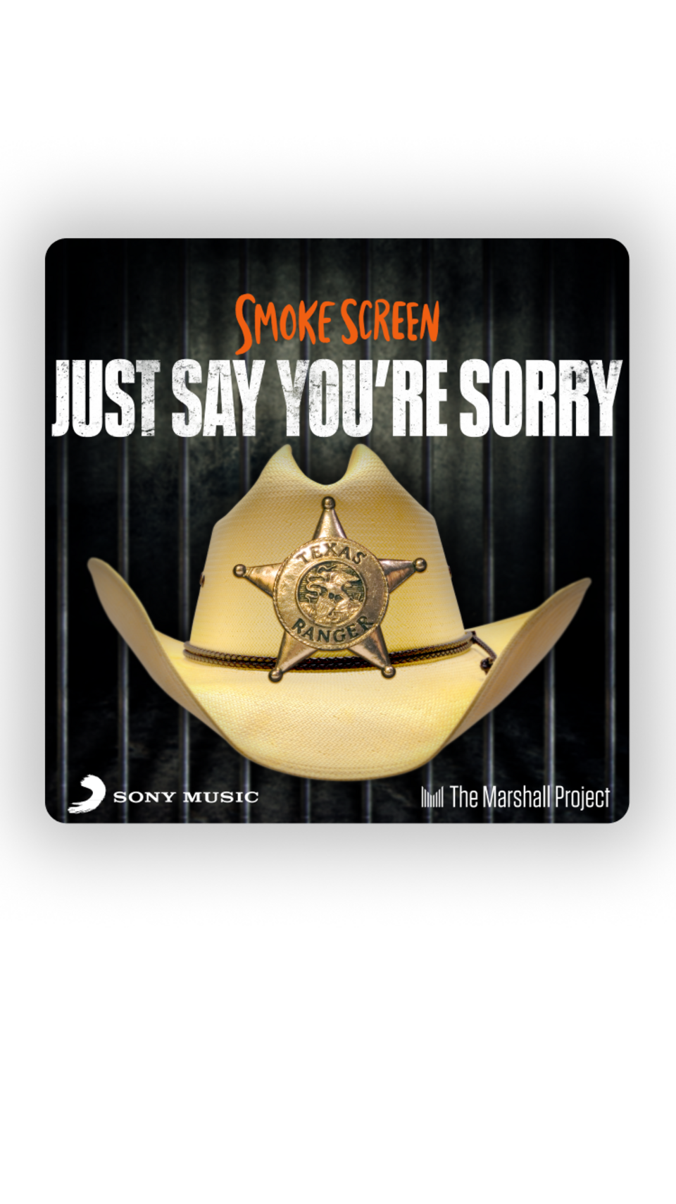 “Just Say You’re Sorry”: The Case of Texas Ranger James Holland and ...