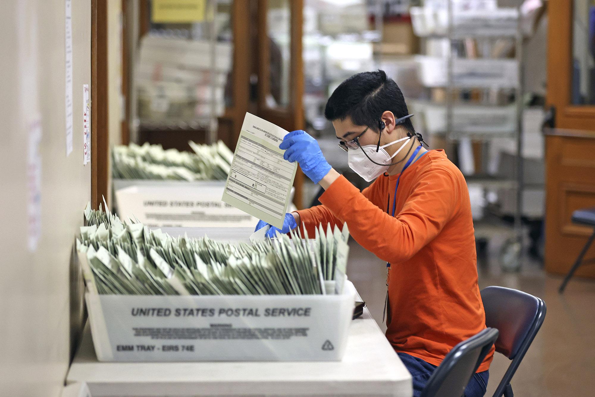 Election 2024: What's Next for Immigration, Trump's Criminal Cases ...