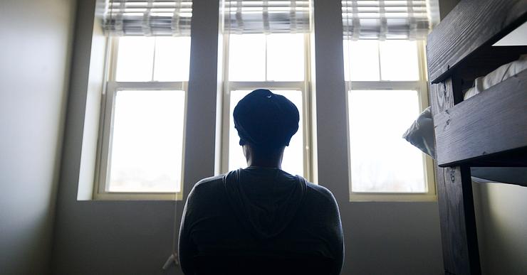 Shannon Heffernan | The Marshall Project