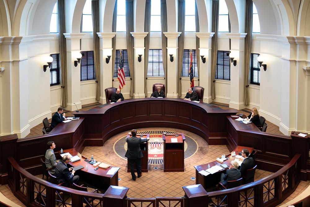 Cellphone Location Privacy Win in Mississippi, for Now | The Marshall ...