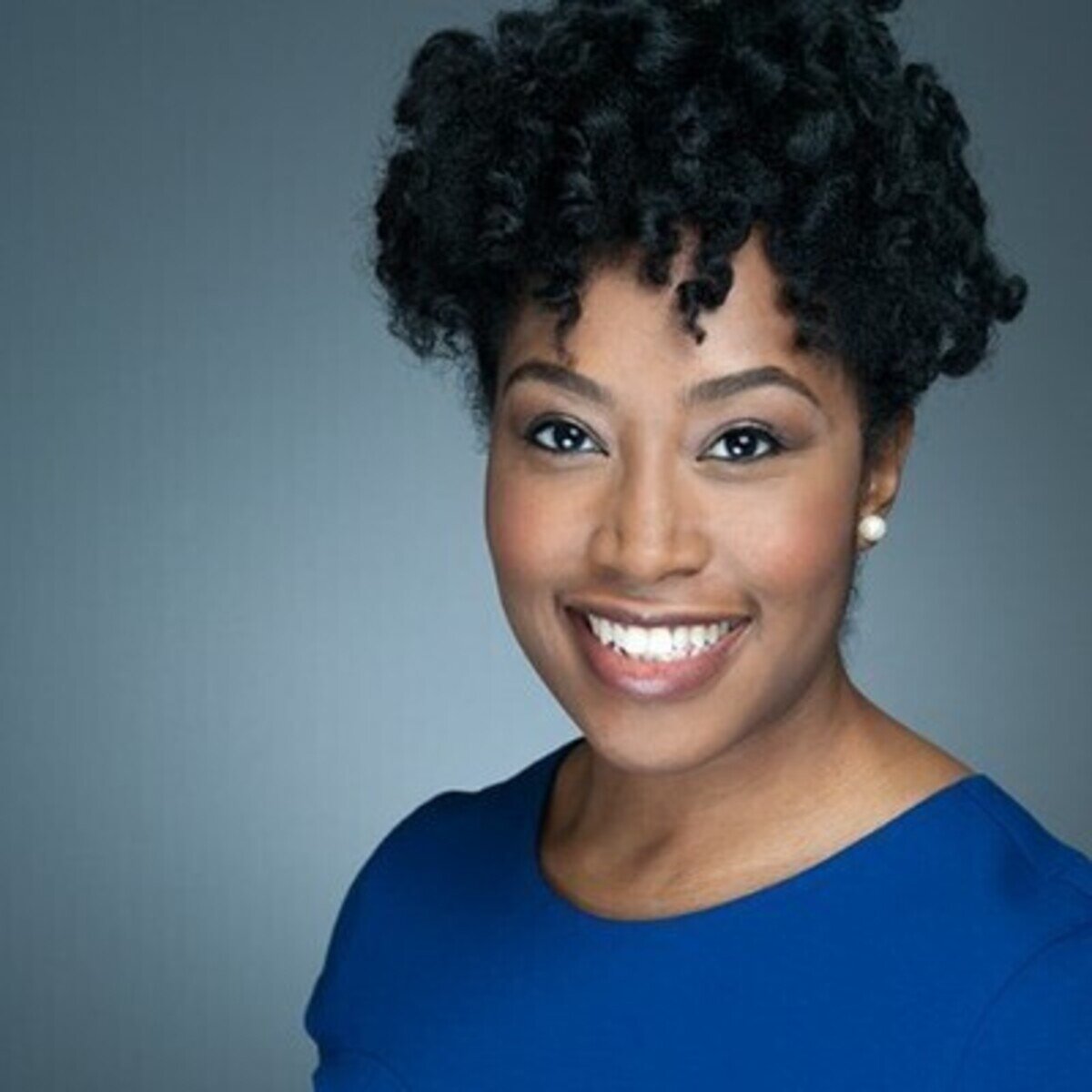 Shaunice Jordan joins The Marshall Project as Major Gift Officer | The ...