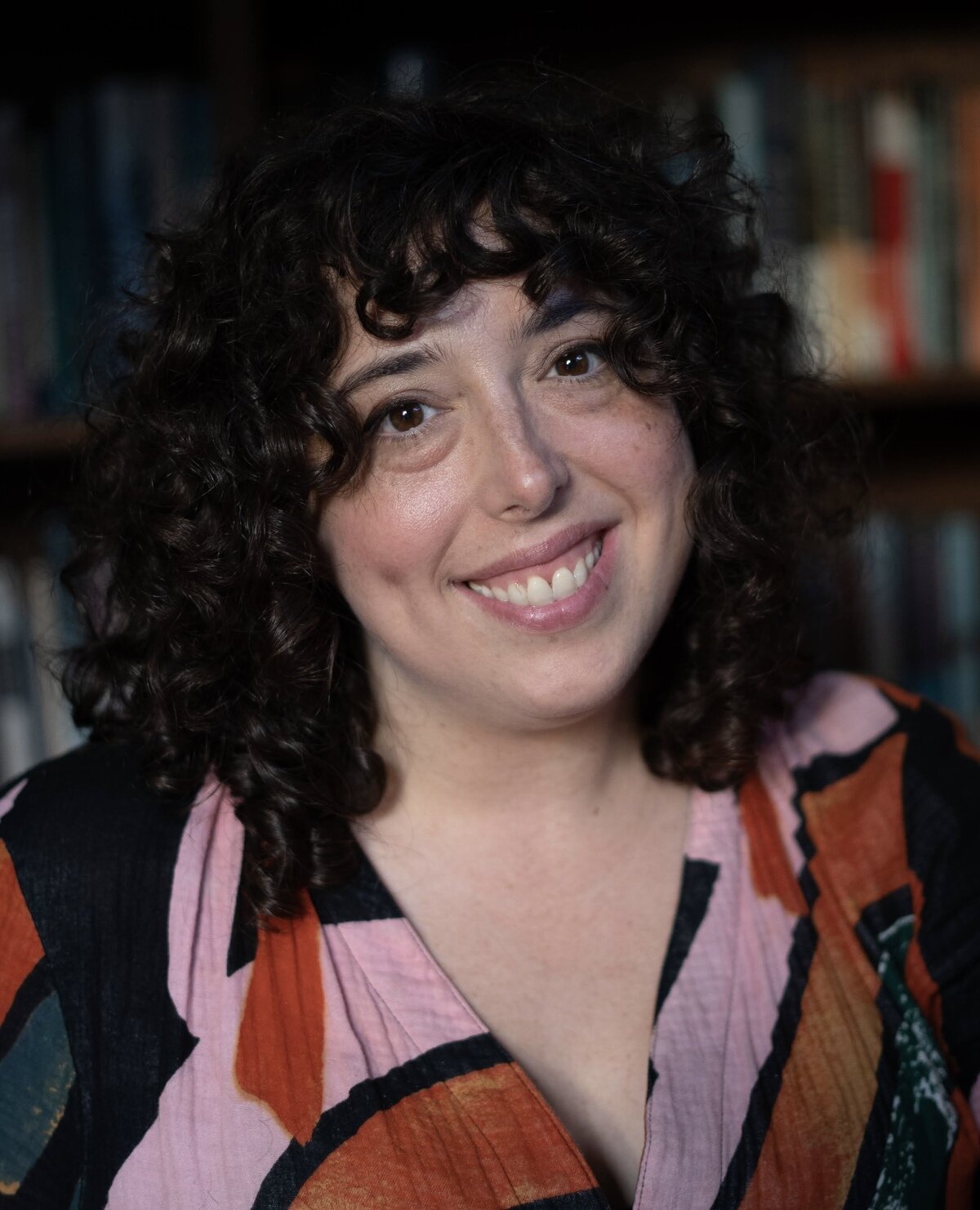 Shoshana Walter Joins The Marshall Project as Staff Writer | The ...