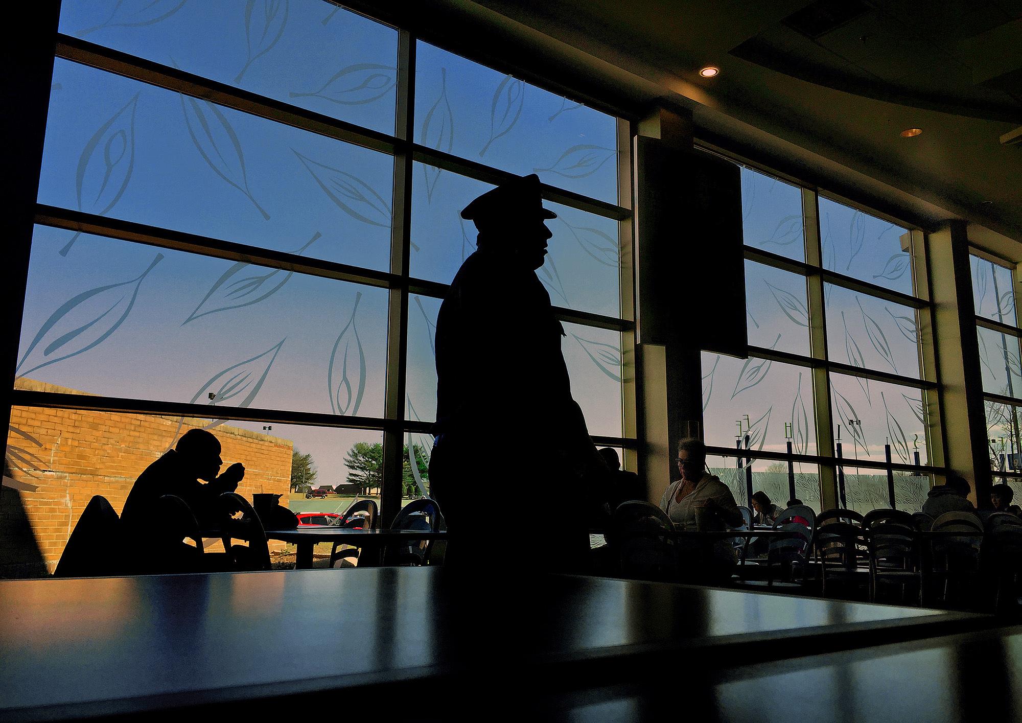 How Bad Police Officers Become Private Security Guards | The Marshall ...