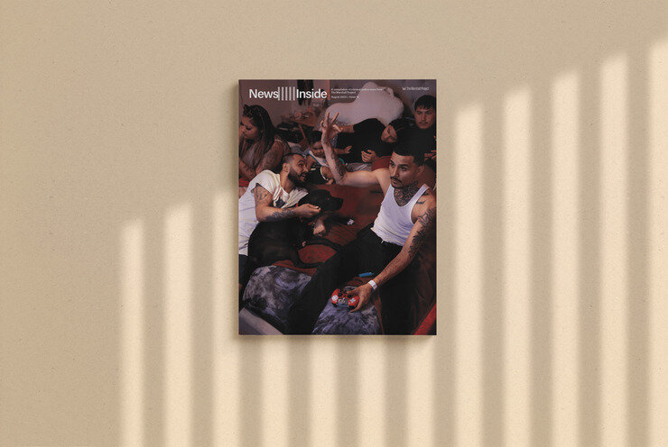 Lawrence Bartley | The Marshall Project
