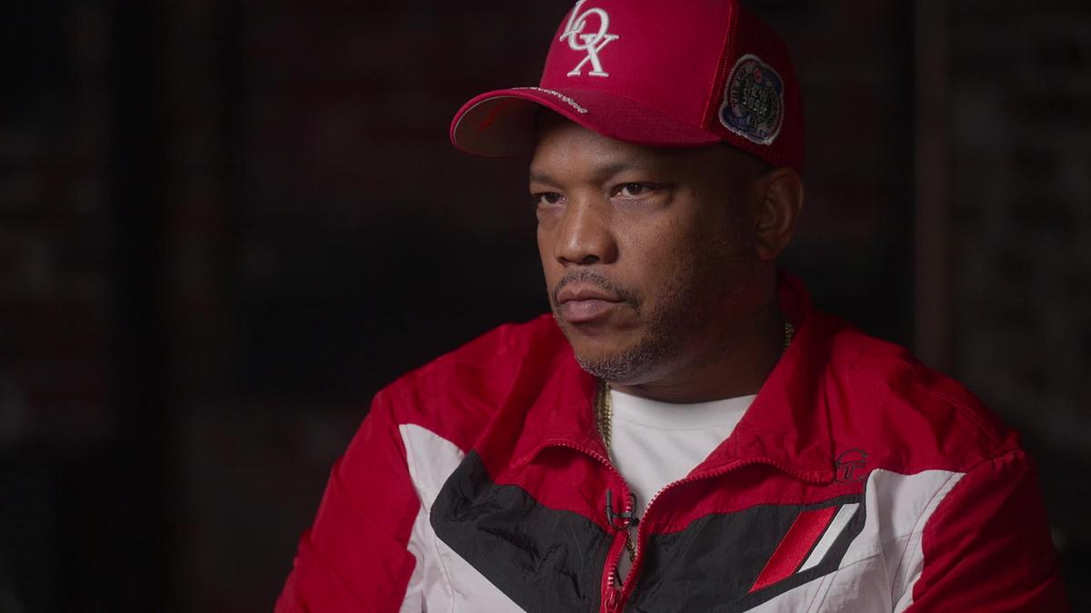 Styles P Talks Artistic Expression, Criminalization of Rap Lyrics | The ...