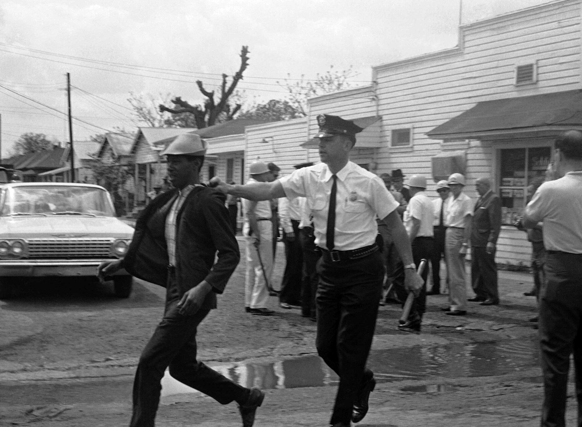 Terror, Murder, Jim Crow Laws: Inside Mississippi’s Voting Rights Fight ...