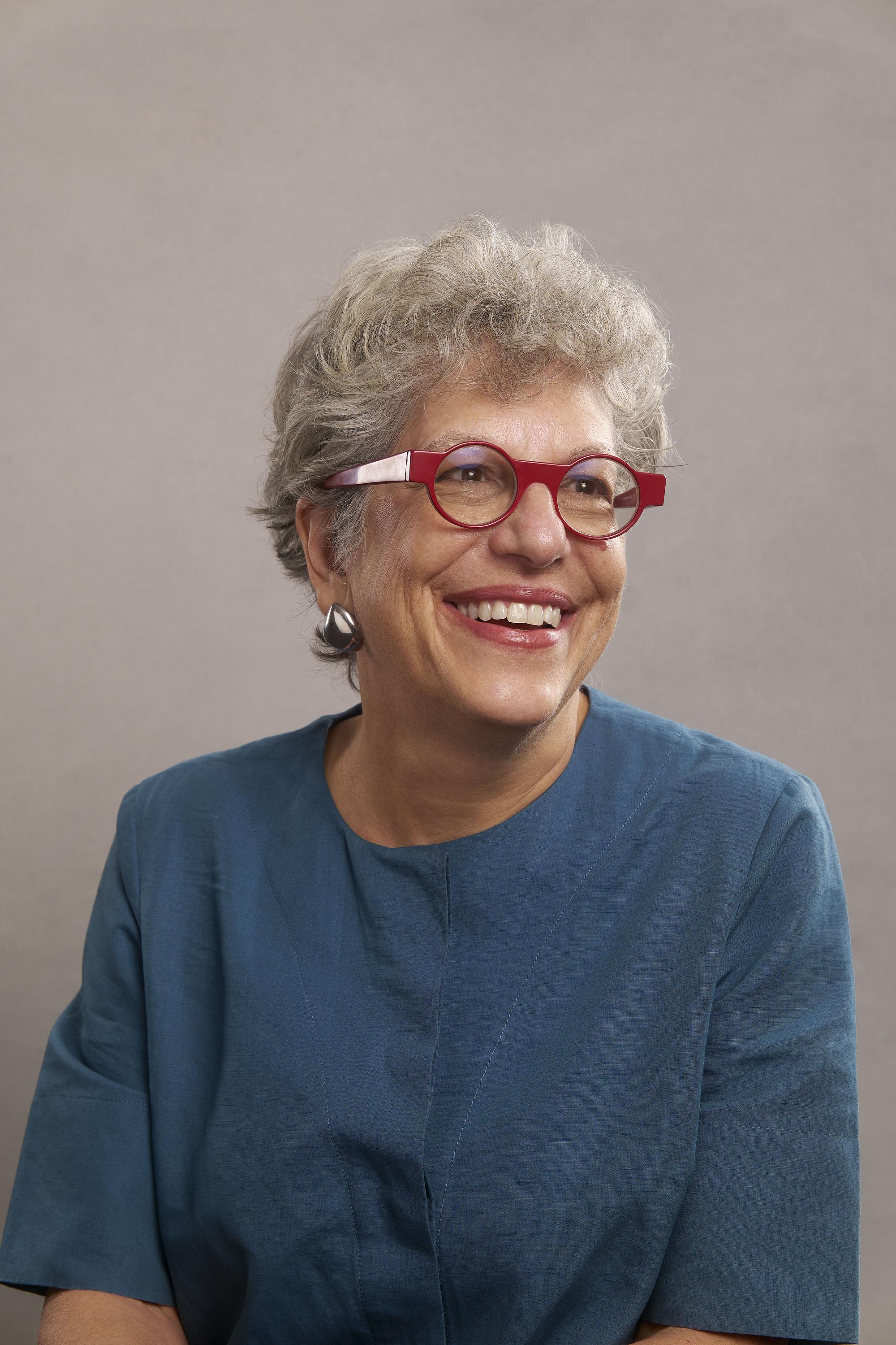 Susan Chira to Step Down as The Marshall Project’s Editor-in-Chief in ...