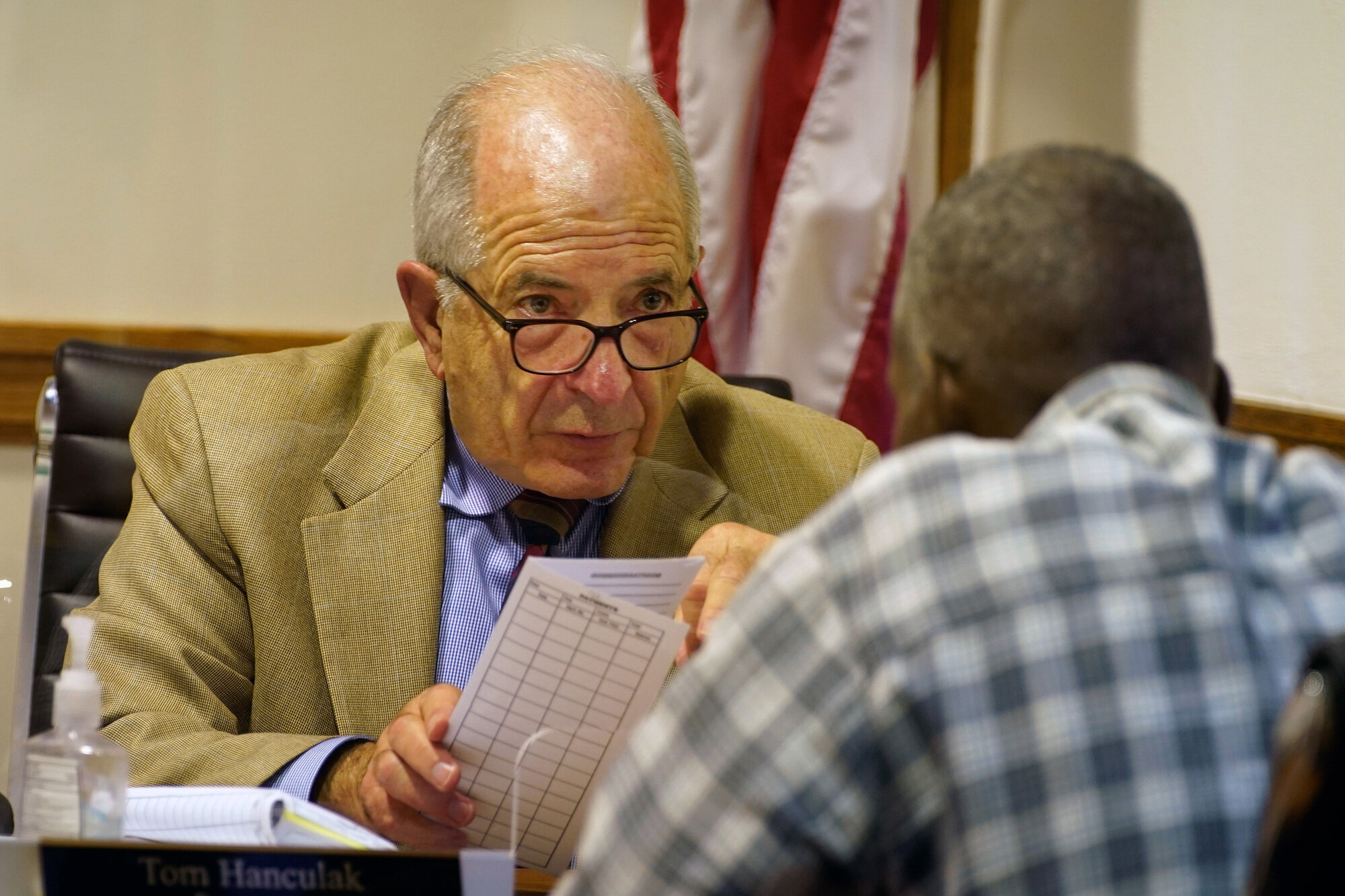 How a Wealthy Cleveland Suburb Profits From Ticketing Black Drivers ...
