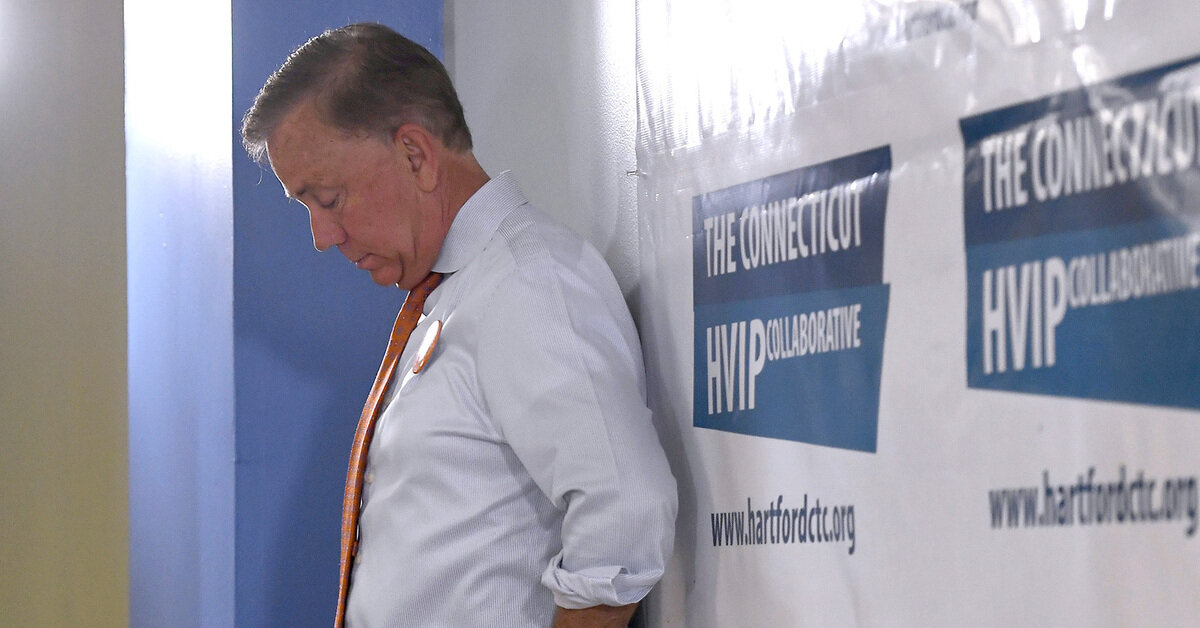 After Connecticut, Can Clemency Survive U.S. Backlash to Justice Reform ...